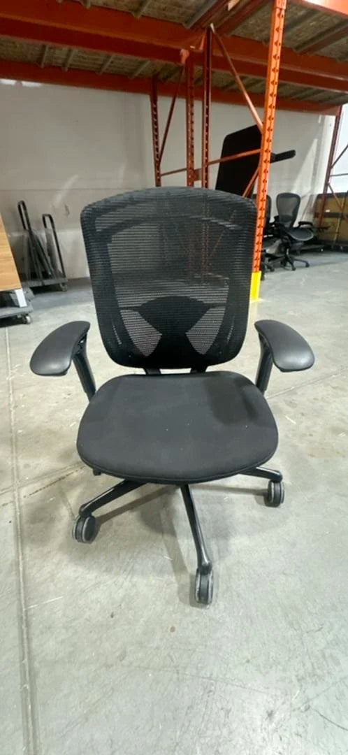 Teknion Contessa Task Chair – Premiere Office Furniture