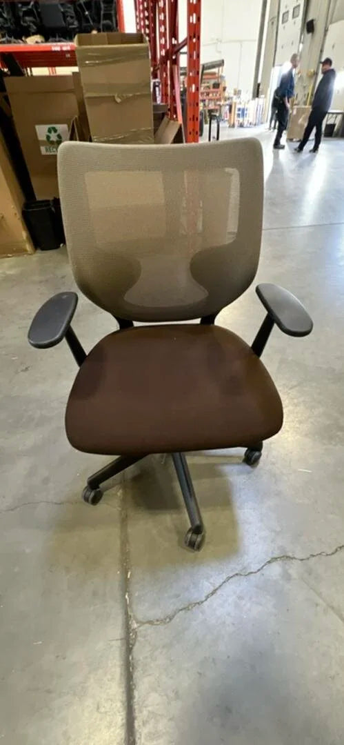 Keilhauer Simple Meeting Chair – Premiere Office Furniture