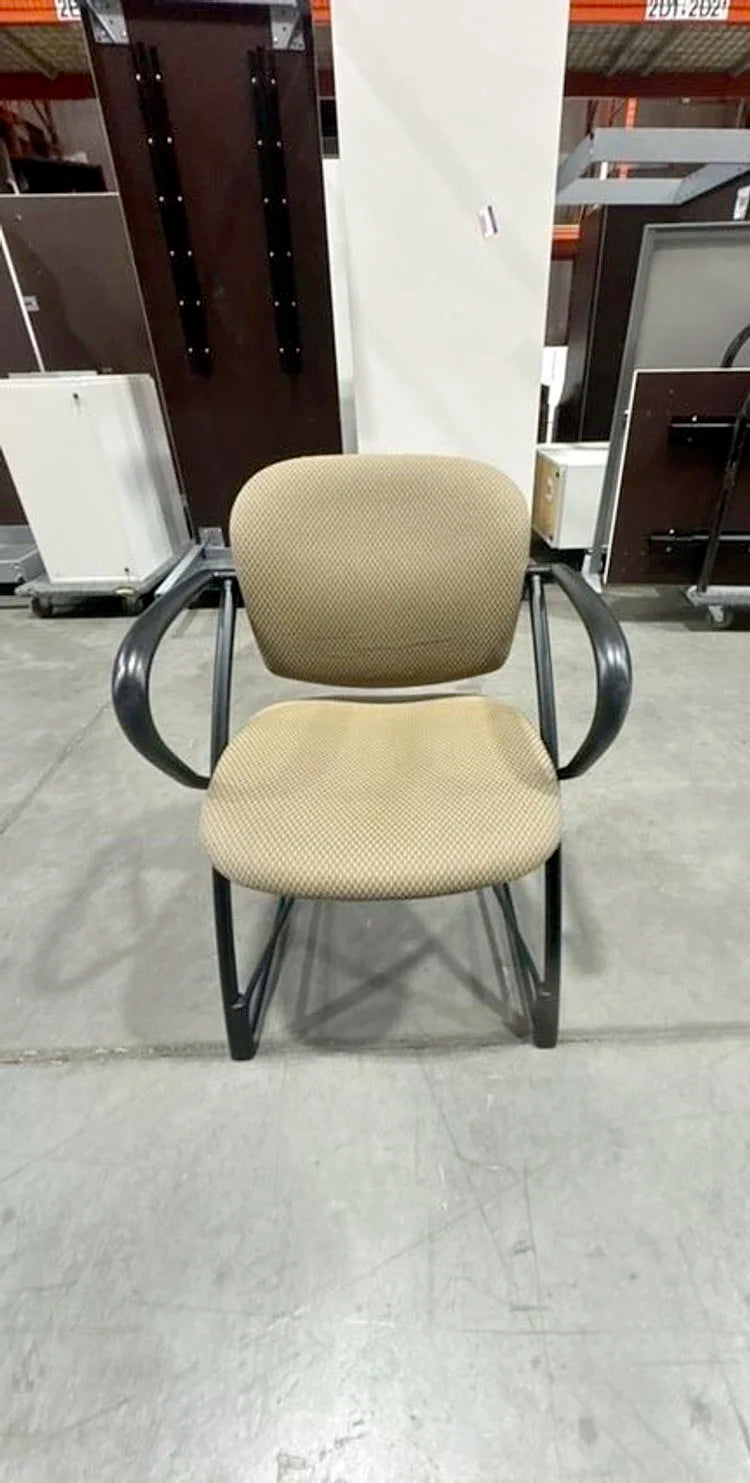 Steelcase Stacking Guest Chair – Premiere Office Furniture