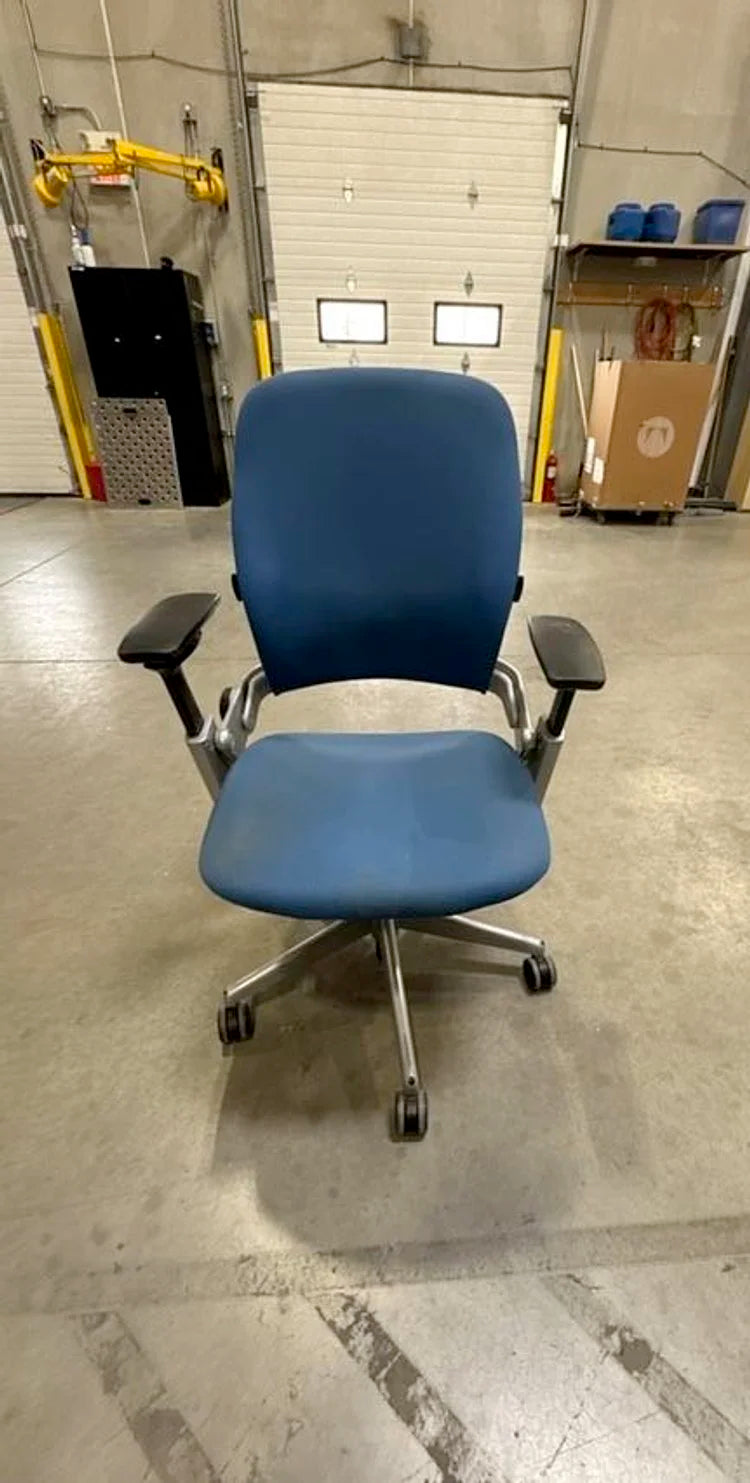 Steelcase Leap V2 Task Chair – Premiere Office Furniture