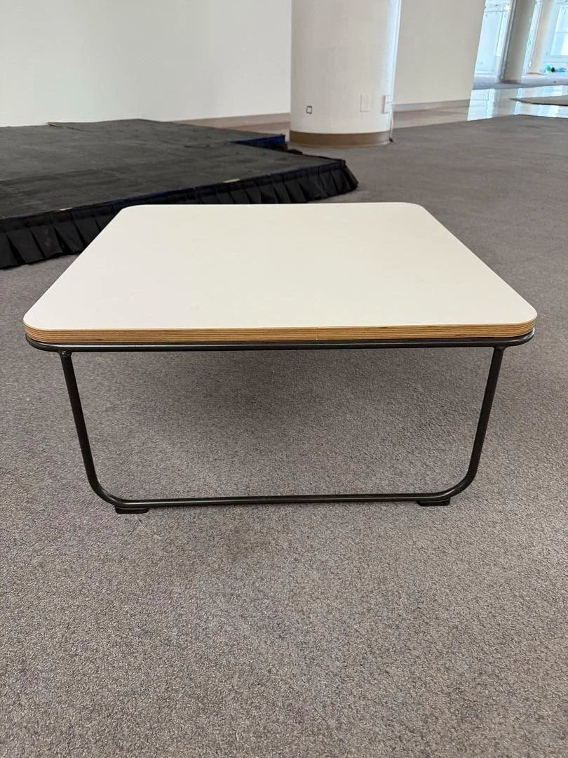 27" Haworth Square Coffee Table – Premiere Office Furniture